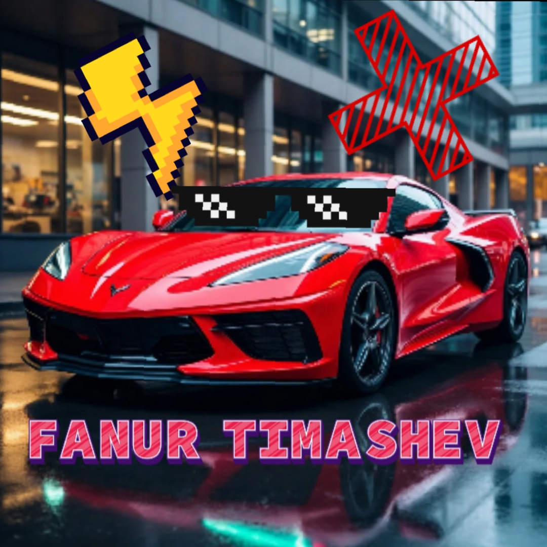 Иконка канала FANUR RUTUBE