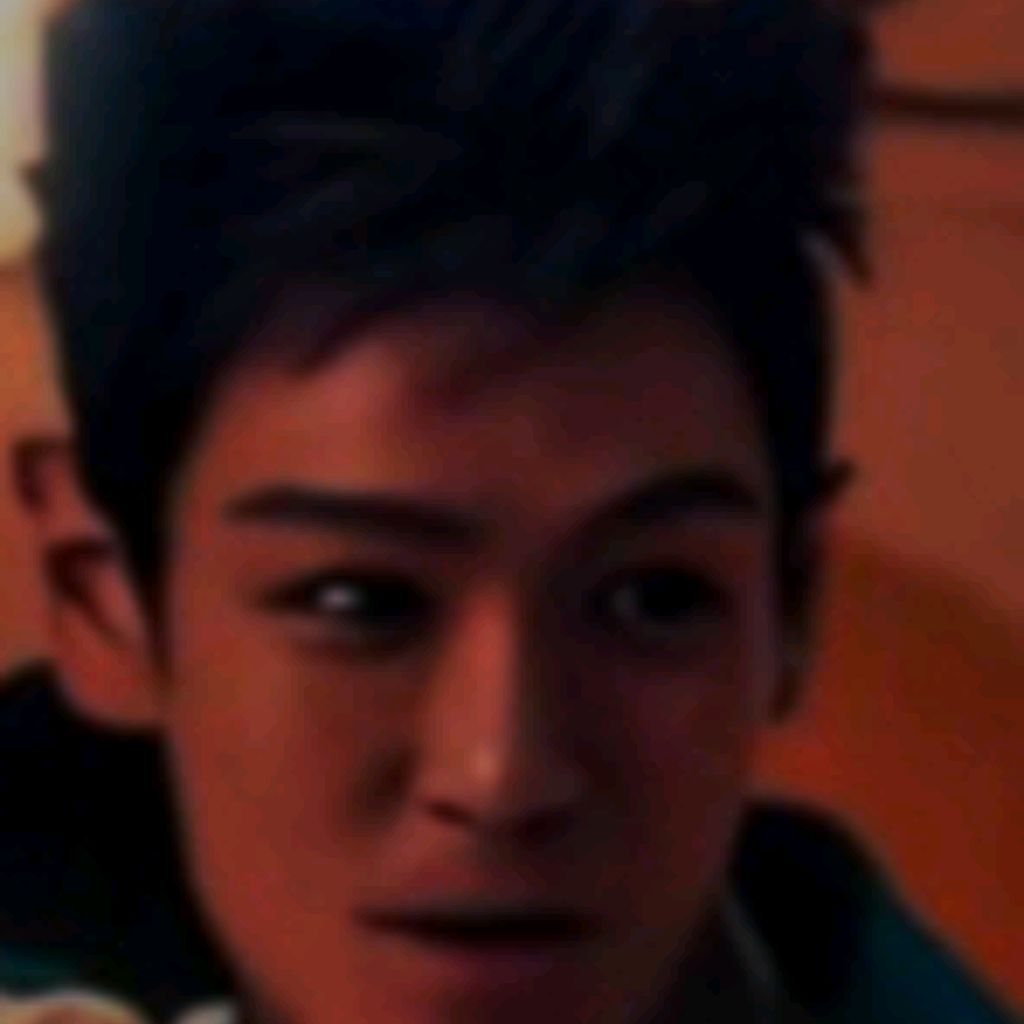 Иконка канала Новогодний Танос Play