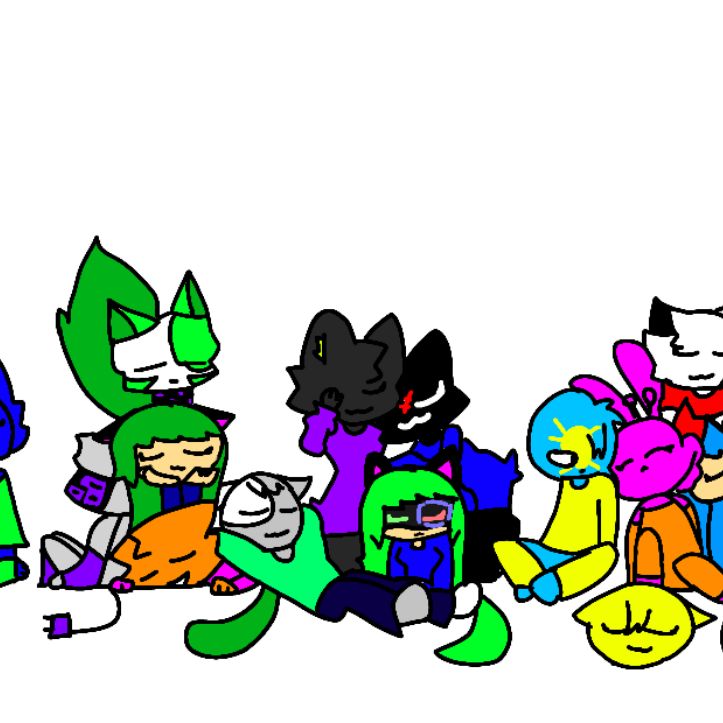 Иконка канала 💚LeviosaOfficial🖤