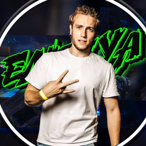 Иконка канала Emelya