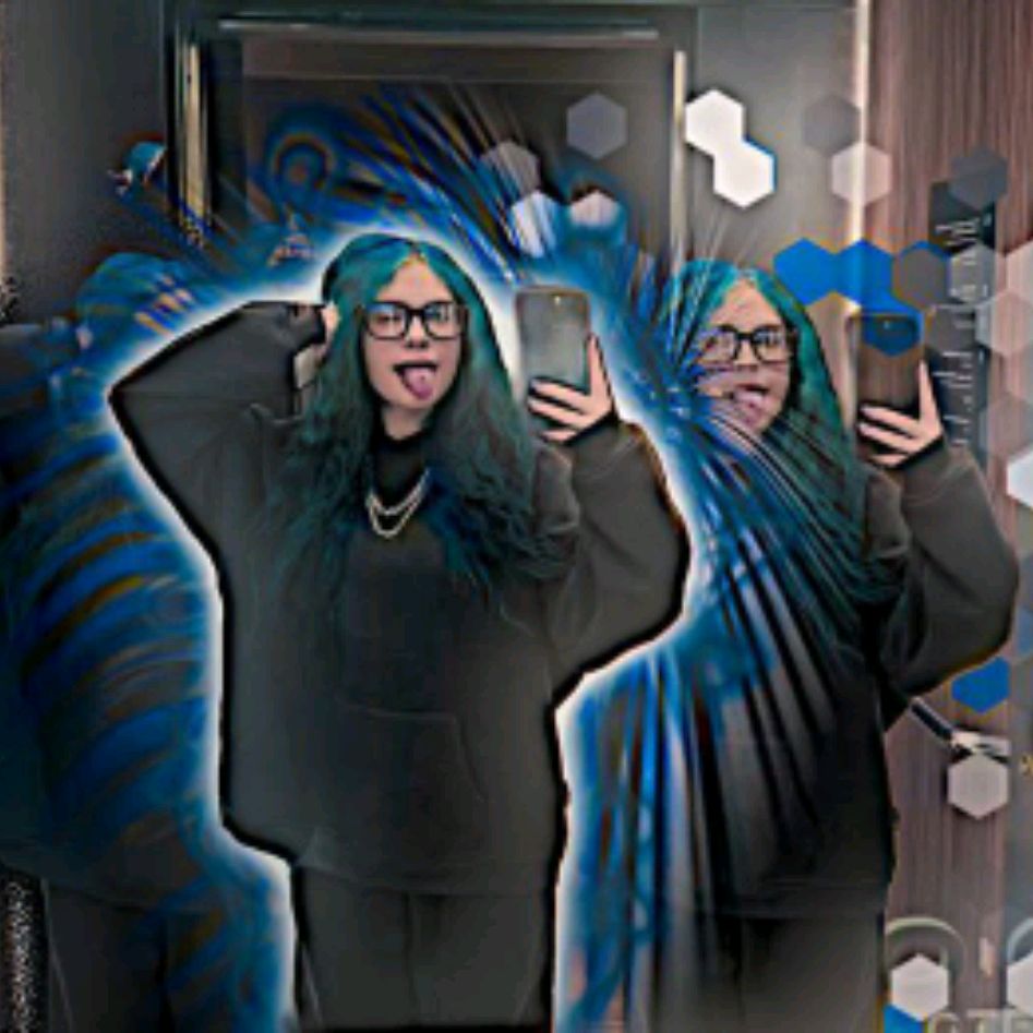 Иконка канала Фан Сони Сафаровой