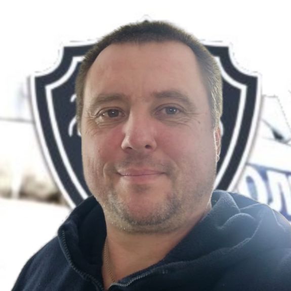 Иконка канала АНТИУГОН 40