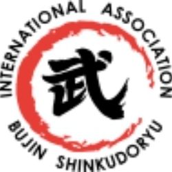 Иконка канала Bujin Shinkudoryu