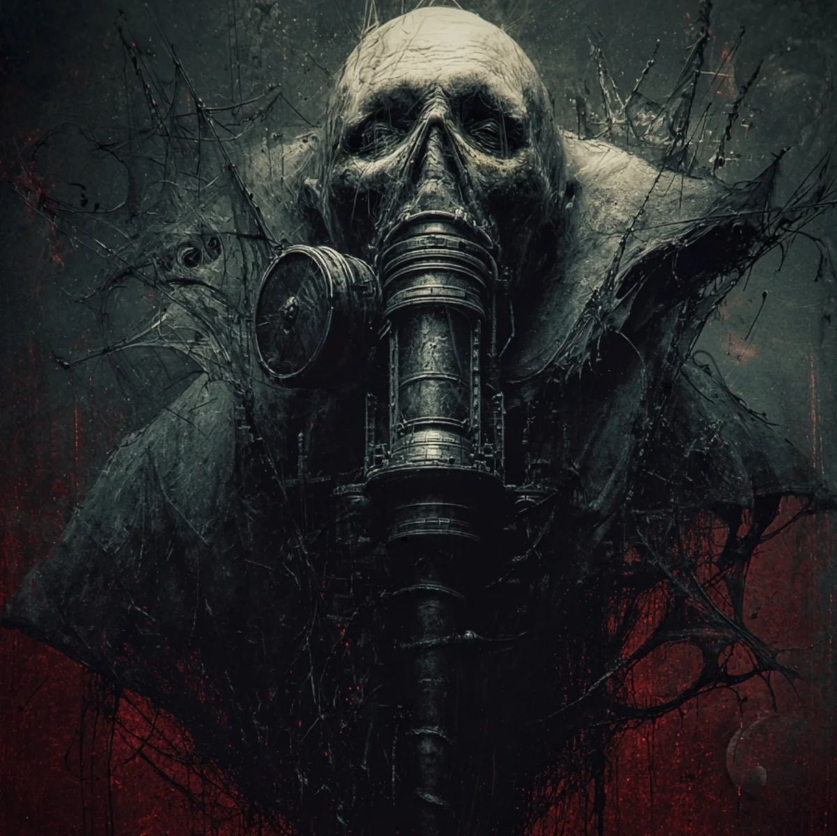 Иконка канала Mr.Fear