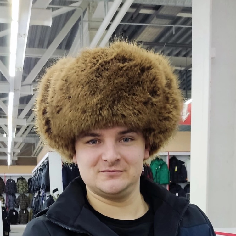 Иконка канала Василий-Теркин