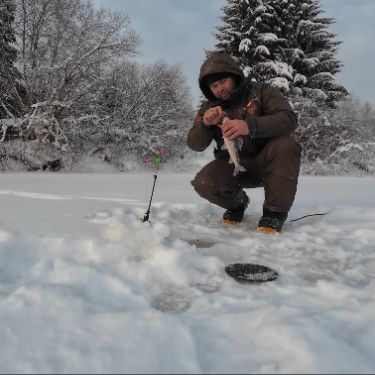 Иконка канала Рыбалка 11