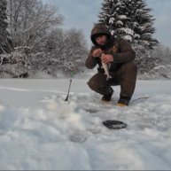 Иконка канала Рыбалка 11