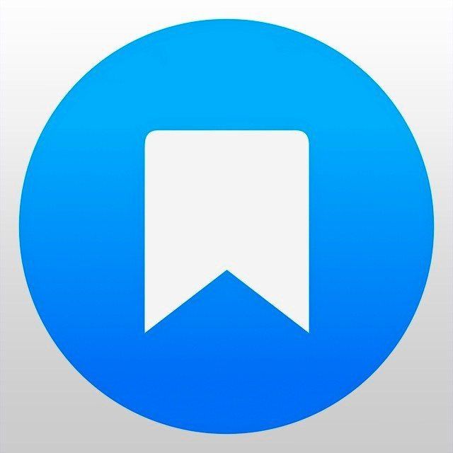 Иконка канала Избранное