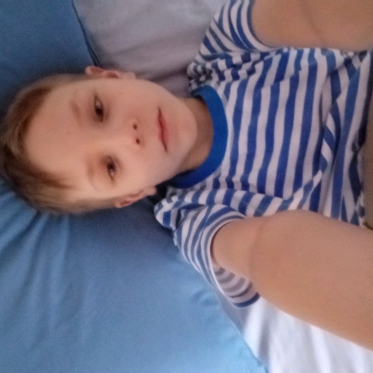 Иконка канала Митя играет