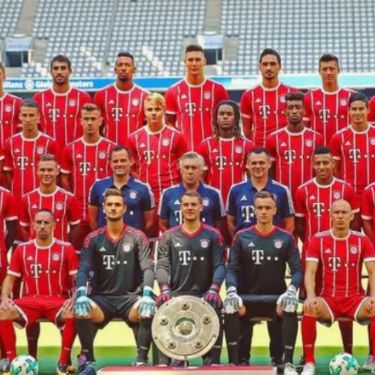 Иконка канала хорроы