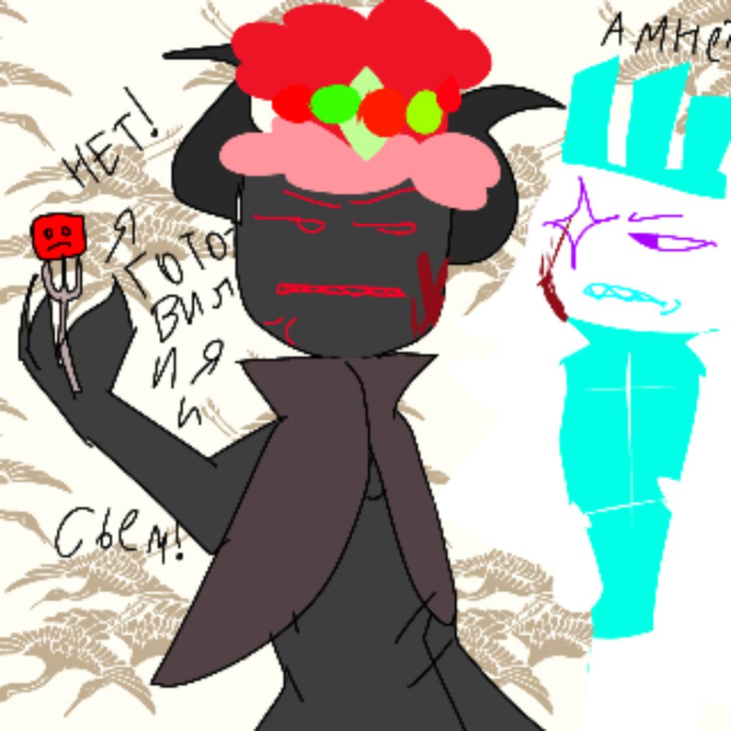 Иконка канала 🎄Заряженный_стылкерoff(😾💚=🤡)М2🎄