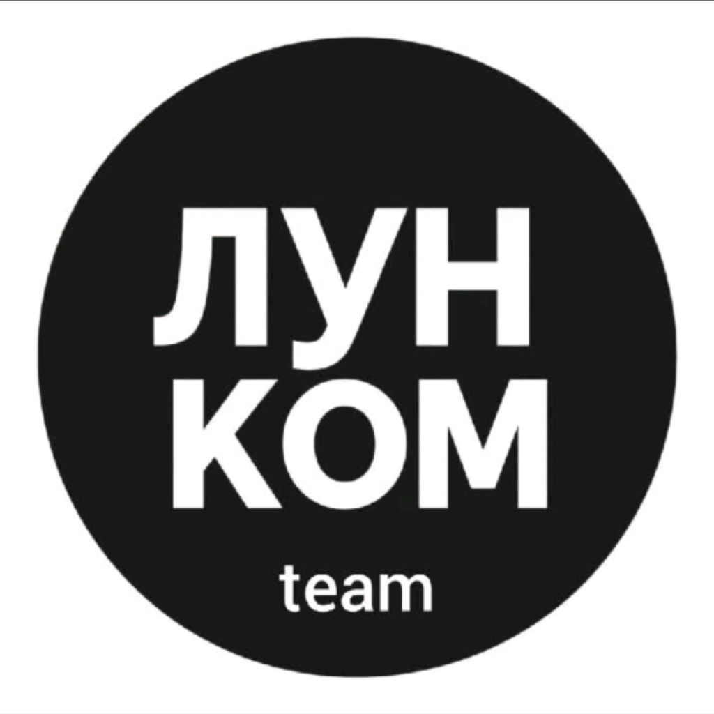 Иконка канала Лун Ком