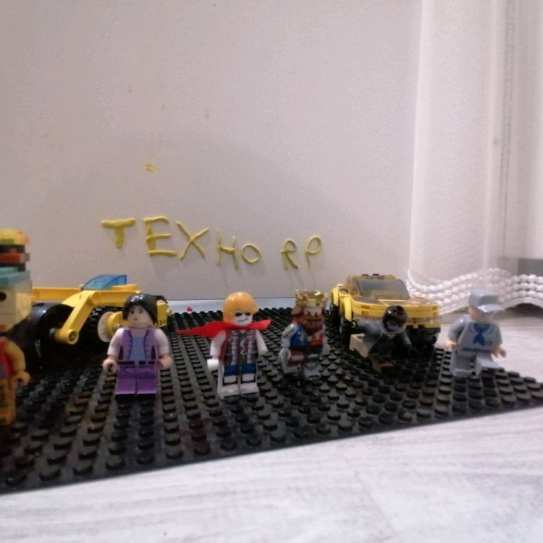 Иконка канала Техно Яр