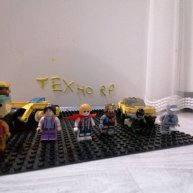 Иконка канала Техно Яр