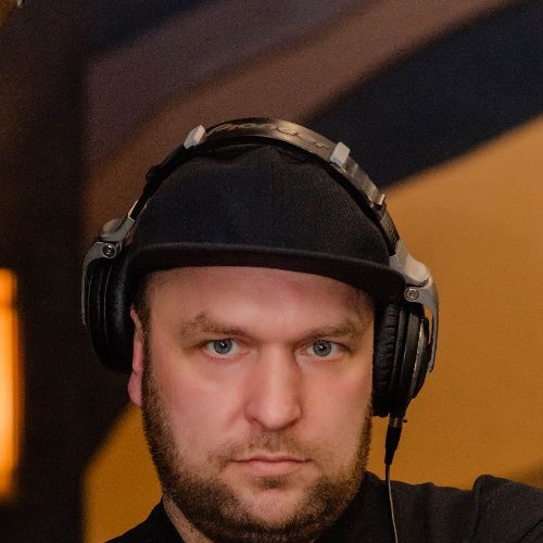 Иконка канала DJZLOY