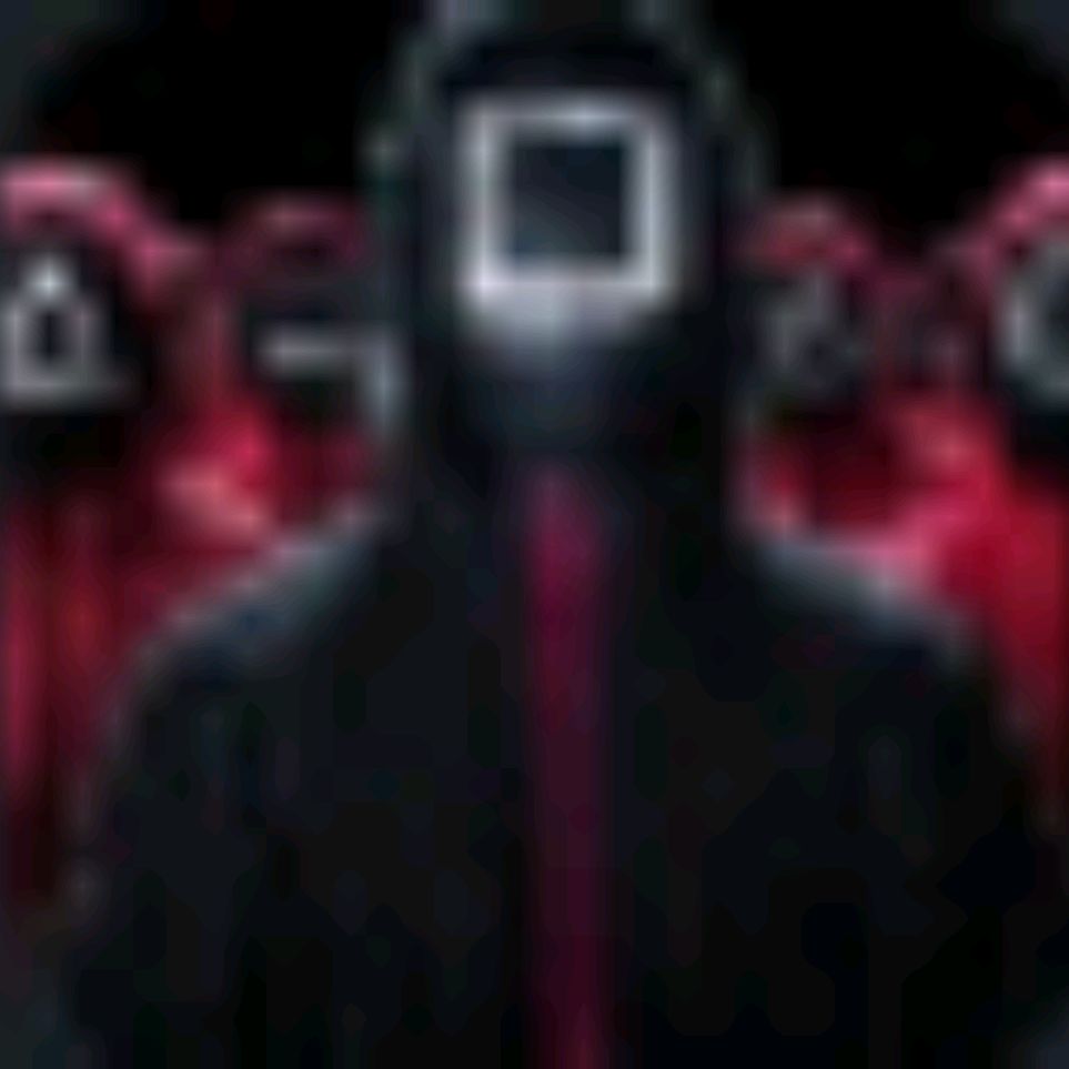 Иконка канала Игра В Кальмара( С Новым Годом🎄)