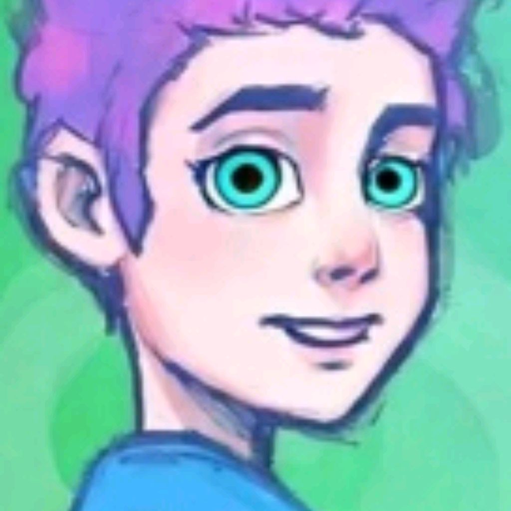 Иконка канала Николис💫