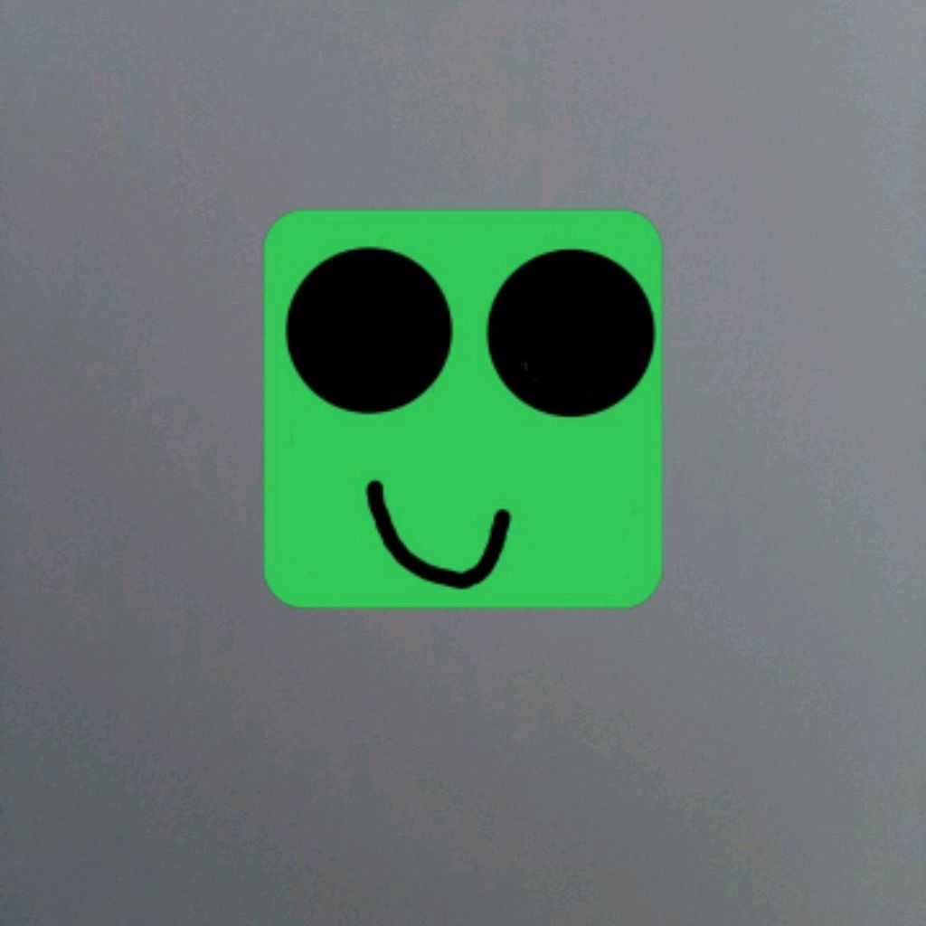 Иконка канала LOL