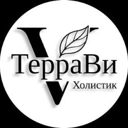 Иконка канала ТерраВи Холистик