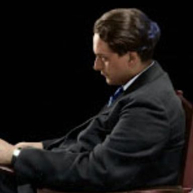 Иконка канала Мэнли Палмер Холл