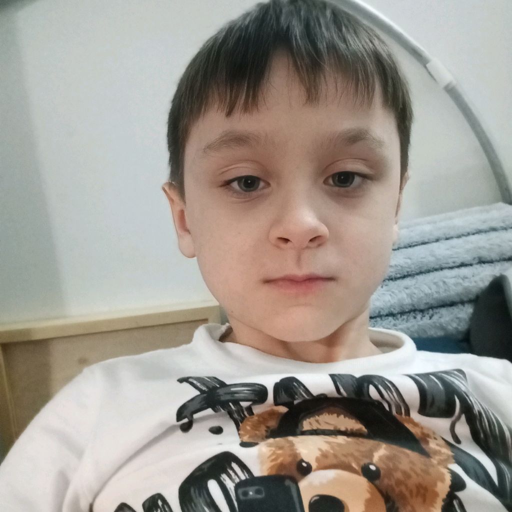 Иконка канала Ники