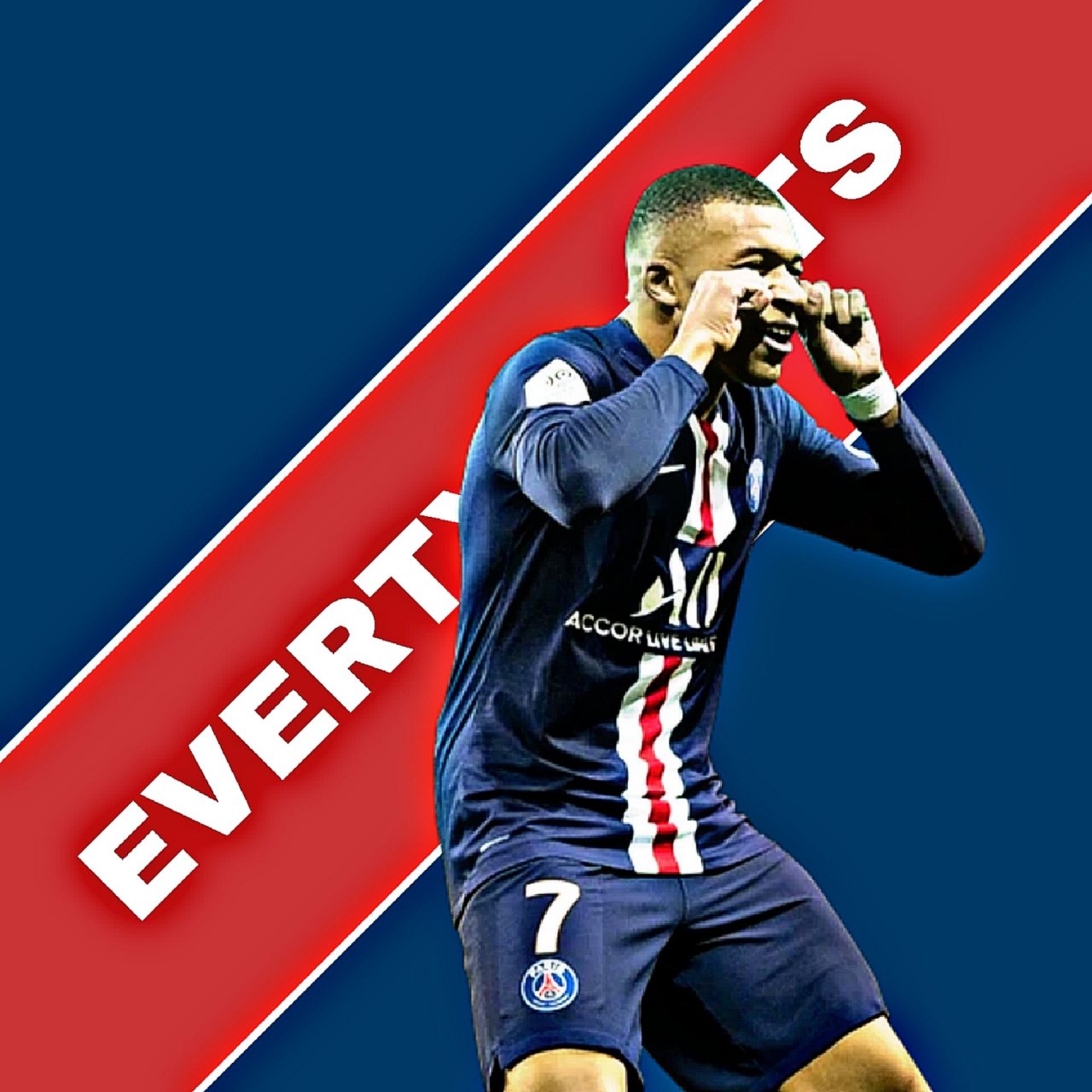 Иконка канала Everty_Edits