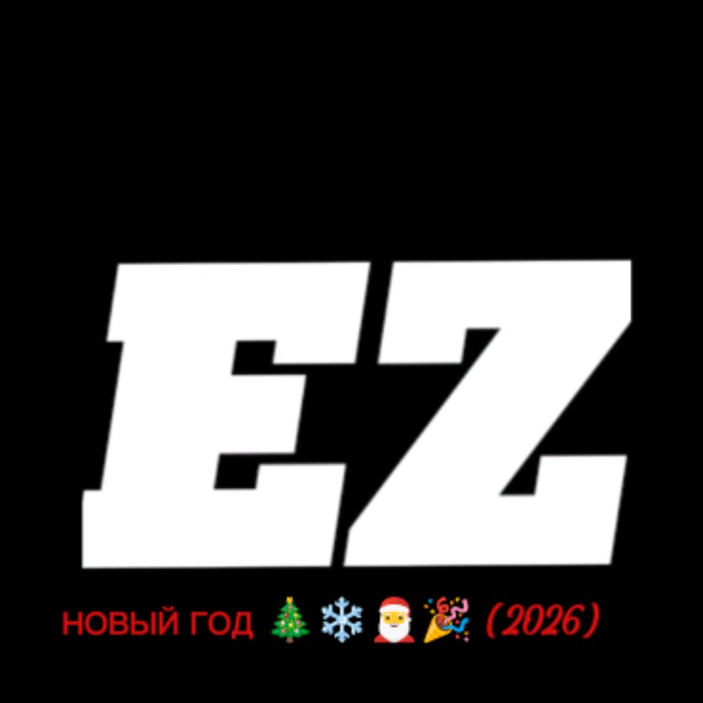 Иконка канала Makar Габби EZ НОВЫЙ ГОД 🎄❄️🎅🎉 (2026)
