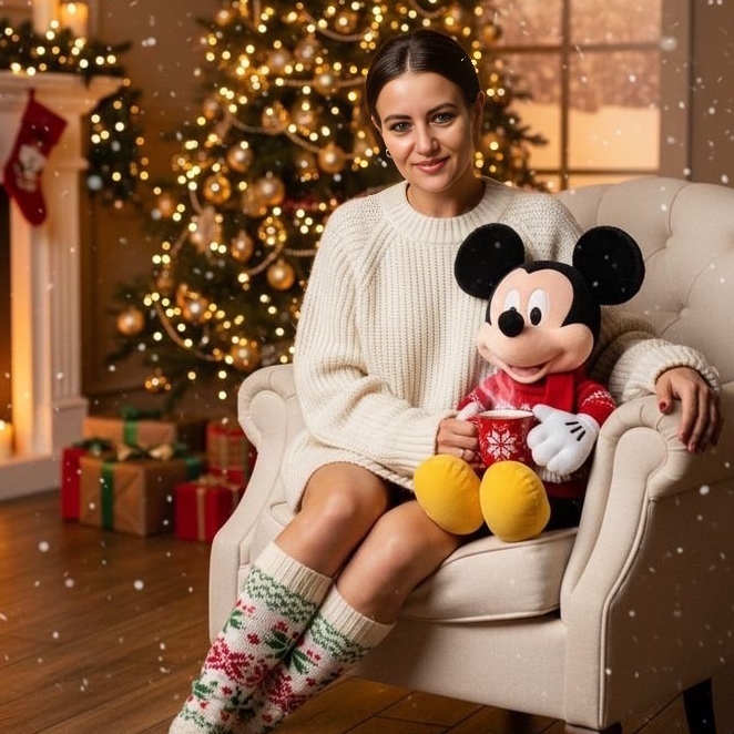 Иконка канала Yuliya Biryulina & Martik C