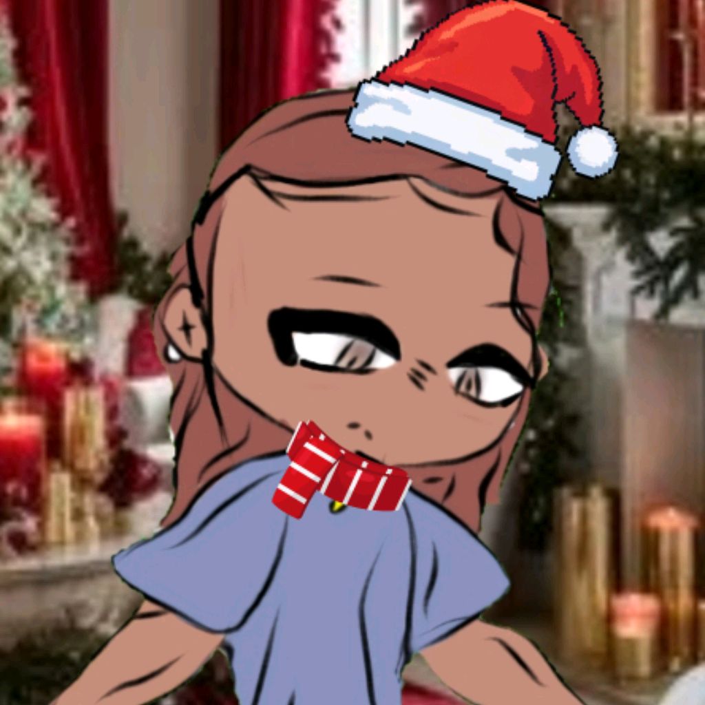 Иконка канала 🎄/ Lera avatar world \❄