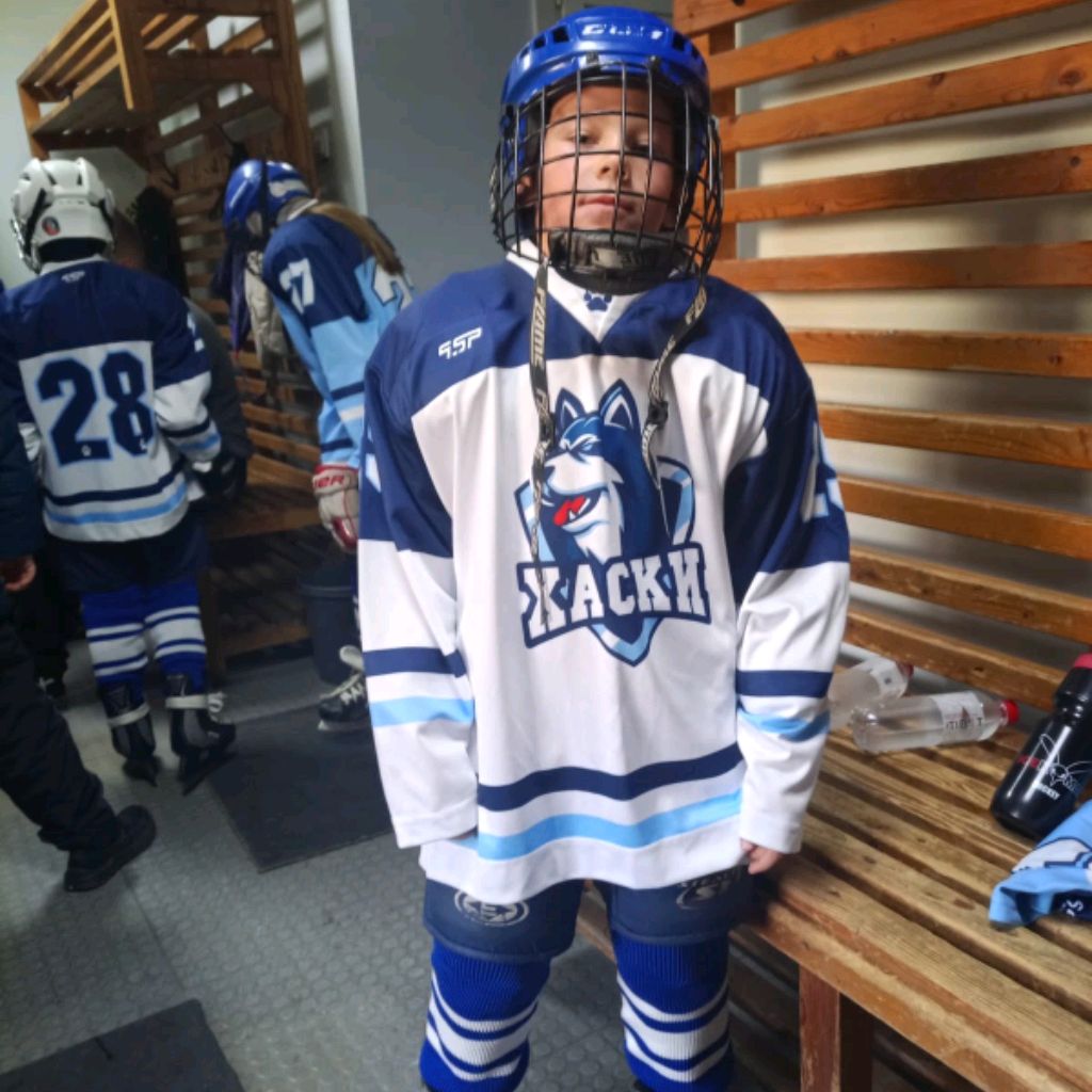 Иконка канала Я мустанг