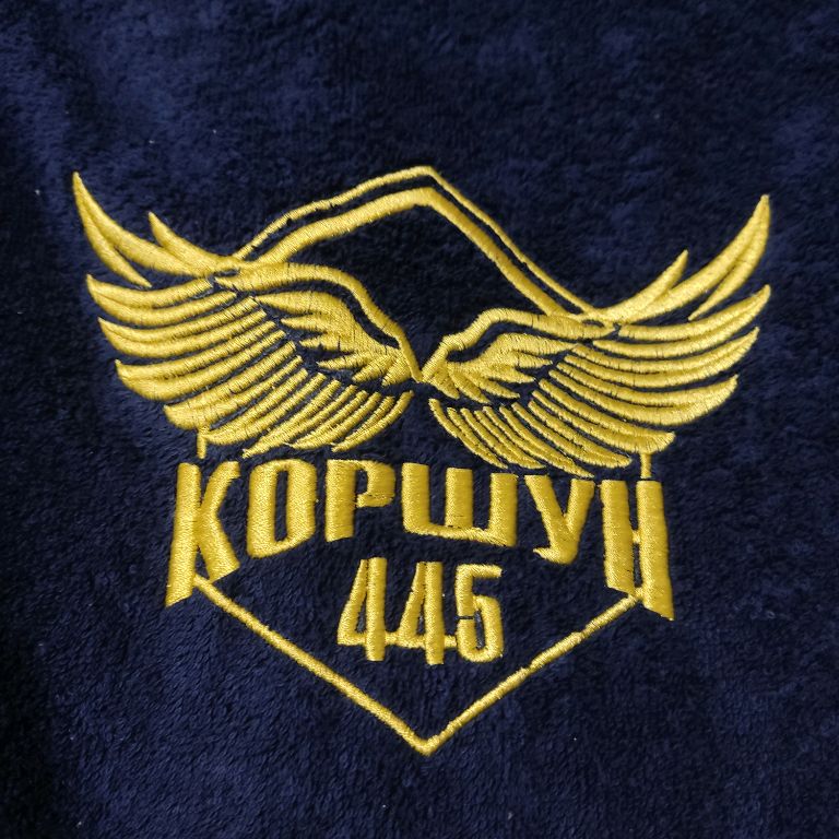 Иконка канала Коршун 445