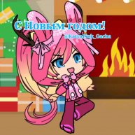 Иконка канала KatyaPink