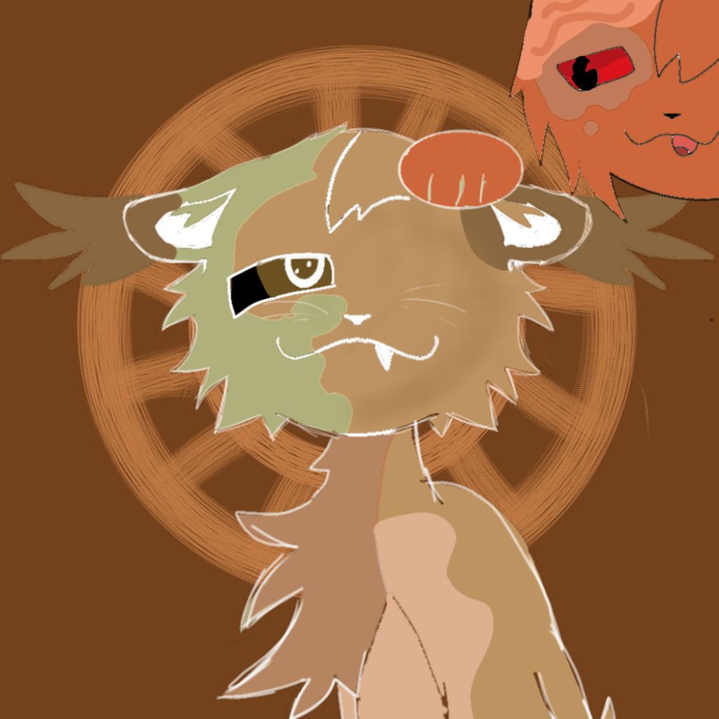 Иконка канала ✝︎𓅂𝔒𝔞𝔱𝔪𝔢𝔞𝔩𓅂 ✝︎