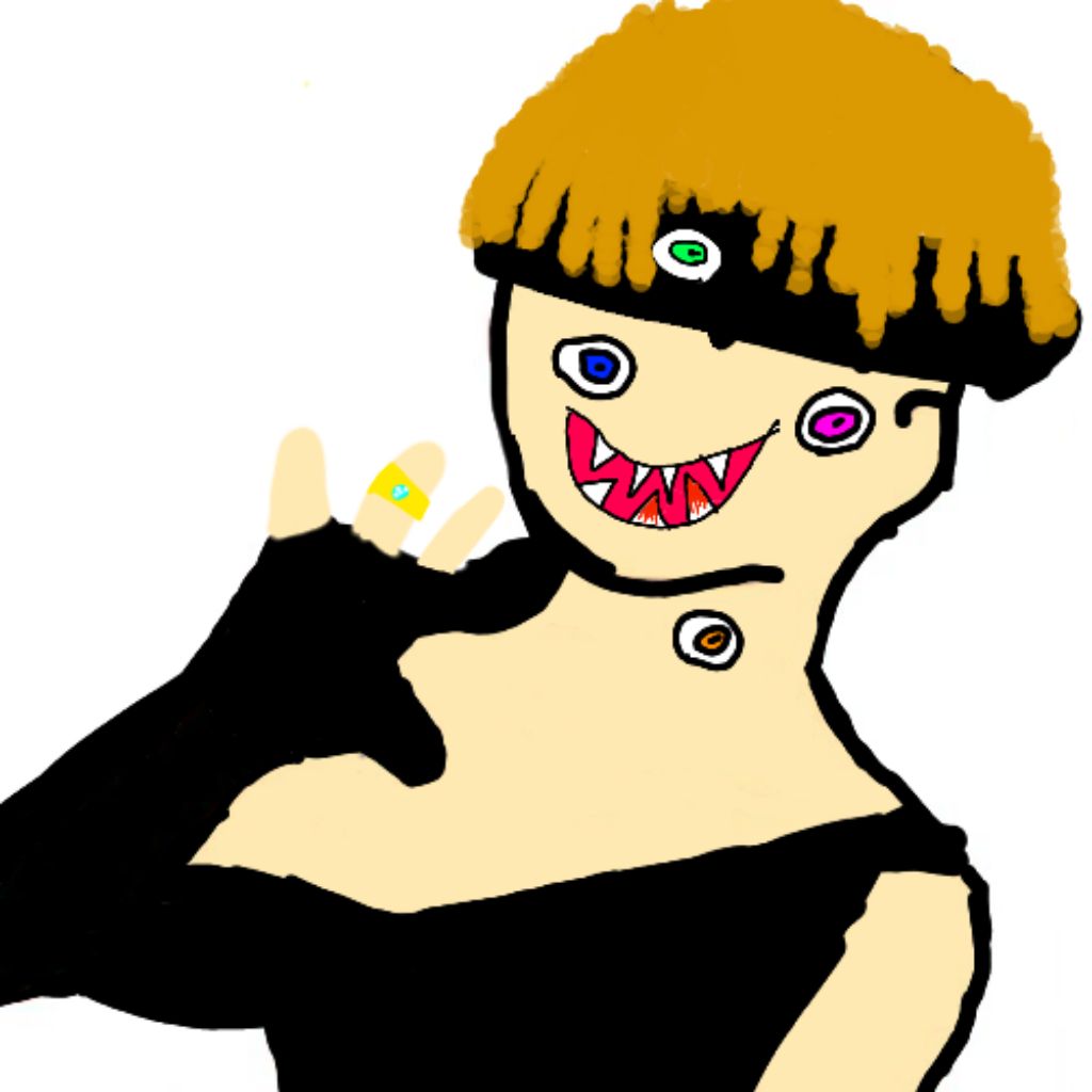 Иконка канала KRAF