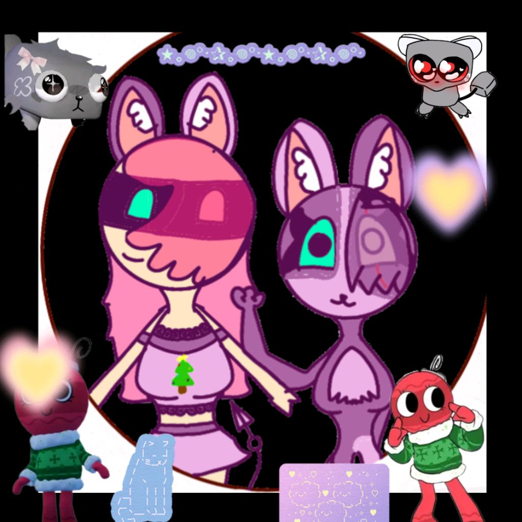 Иконка канала 🟣🇷🇺🐱Мисс Зим Кет (Грин Кет 🚫🚫🚫🚫) 🐱💜✅