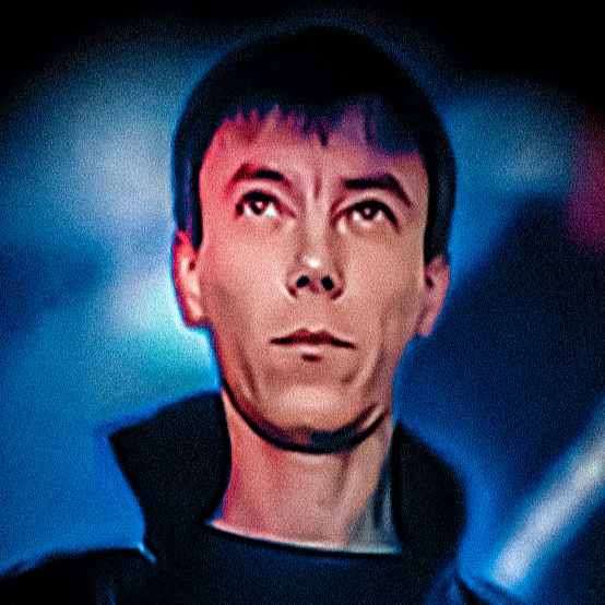 Иконка канала Мета - Инженер