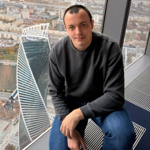 Иконка канала mskripnikpro