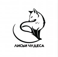 Иконка канала Лисьи Чудеса