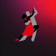 Иконка канала Magic dance|танцевальный спорт|Екатеринбург