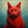 Иконка канала Красный Кот