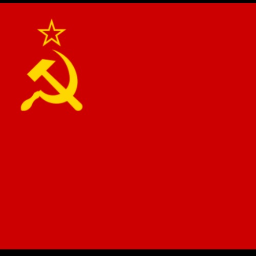 Иконка канала USSSR_Games