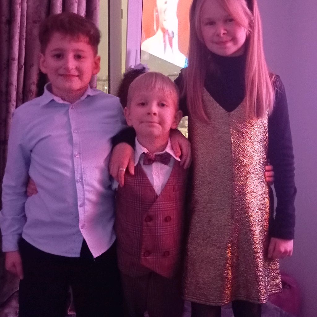 Иконка канала Компания ☺️😮💨