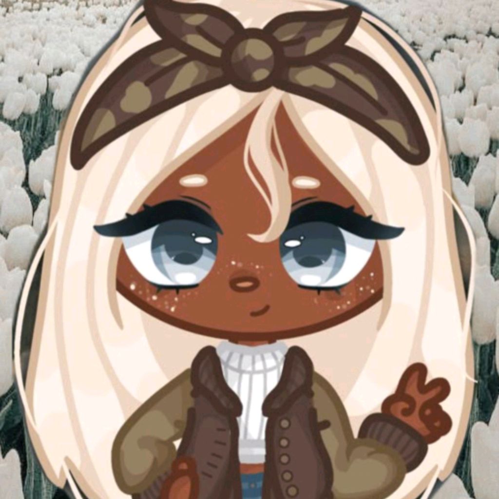 Иконка канала Snow_toca❤💚🤍