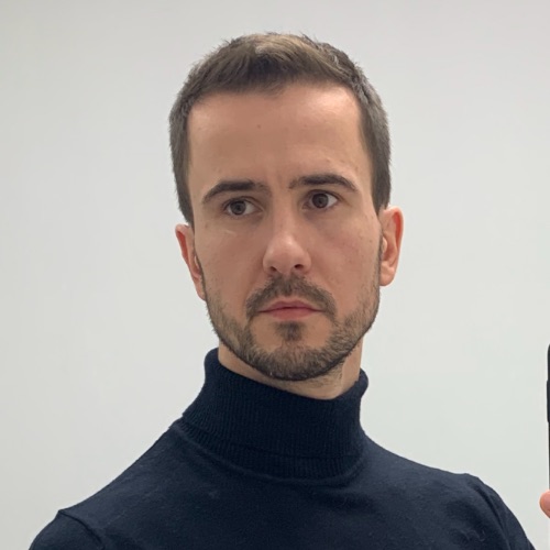 Иконка канала Дмитрий Котеля