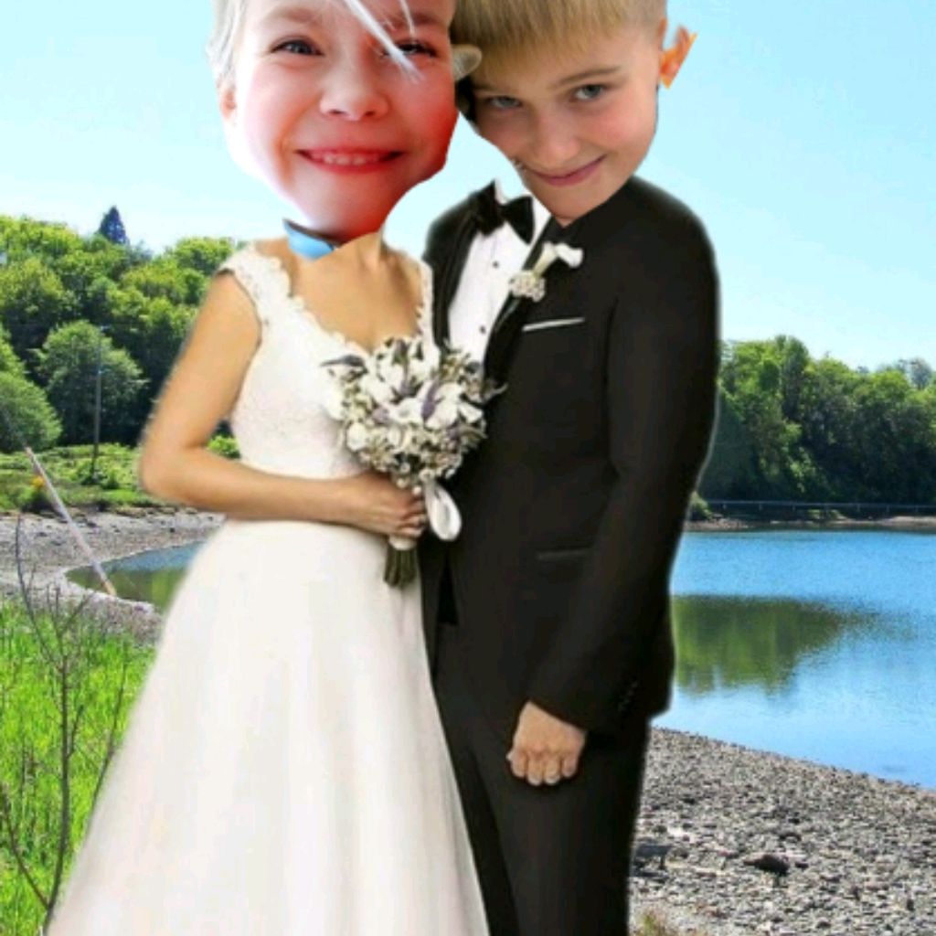 Иконка канала ЗАНЯТА ЭЭЭЭЭМ💅🏻🙄(м)