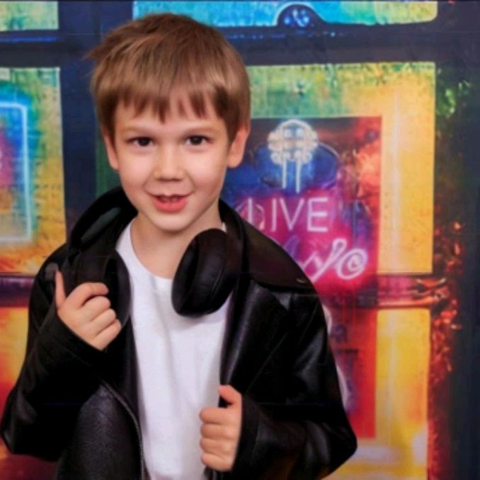 Иконка канала Lev_Gamer