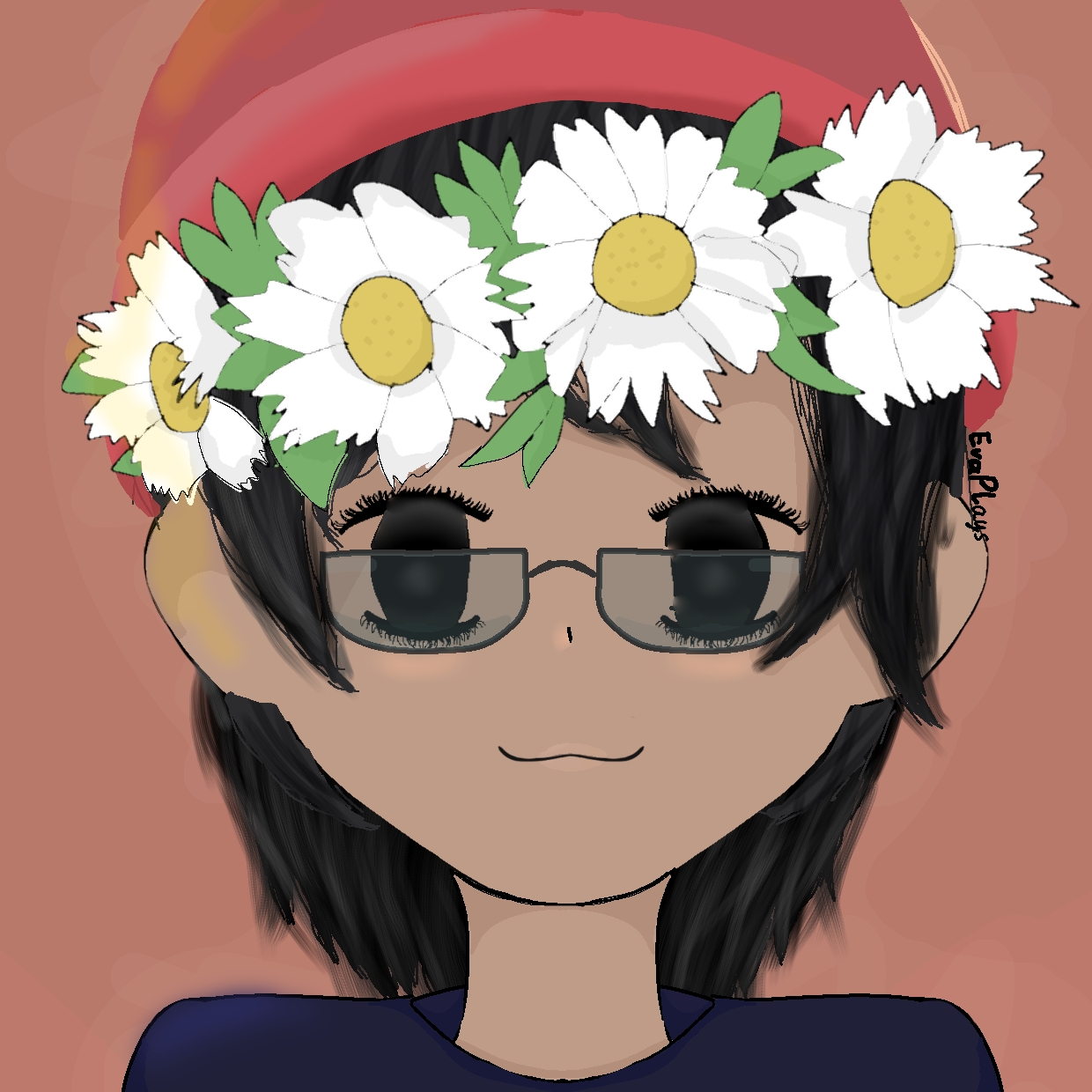 Иконка канала 🎅❄️🎄EvaPlays🎄❄️🎅