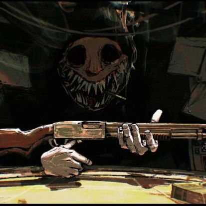 Иконка канала [KING] LYMAN