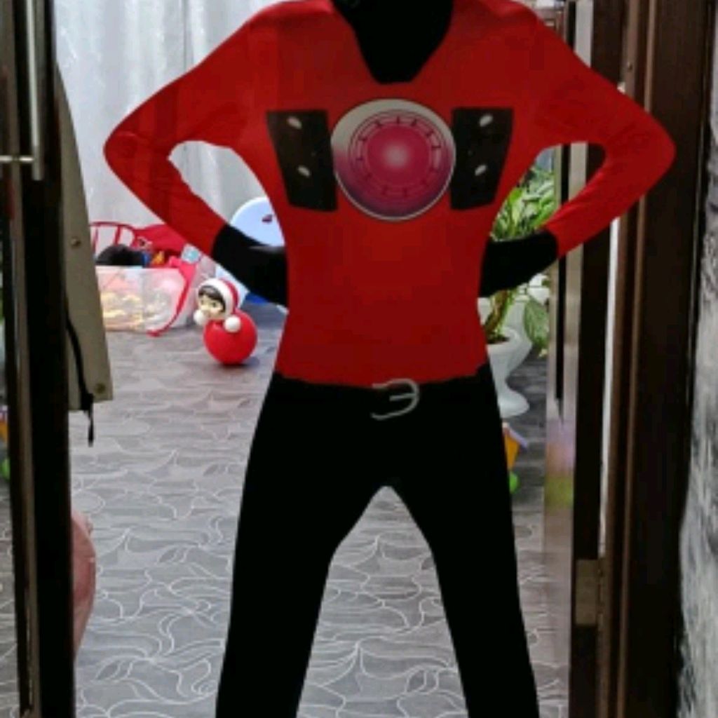 Иконка канала тима35к