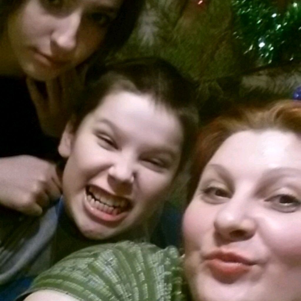 Иконка канала Сахапова Наталья Сергеевна